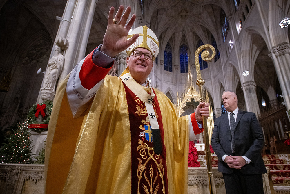 Dolan and Schönborn: A tale of two cardinals | National Catholic Reporter